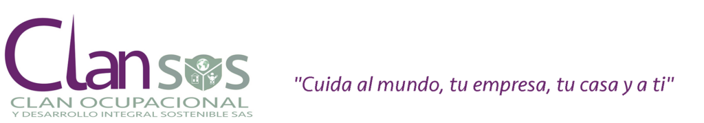 Inicio - Clan SOS SAS - Clan Ocupacional y Desarrollo Integral Sostenible.