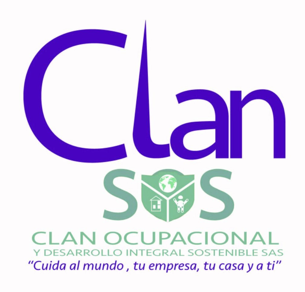 Inicio - Clan SOS SAS - Clan Ocupacional y Desarrollo Integral Sostenible.